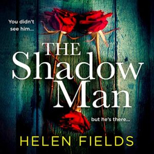 The Shadow Man Book Review – Featz Reviews
