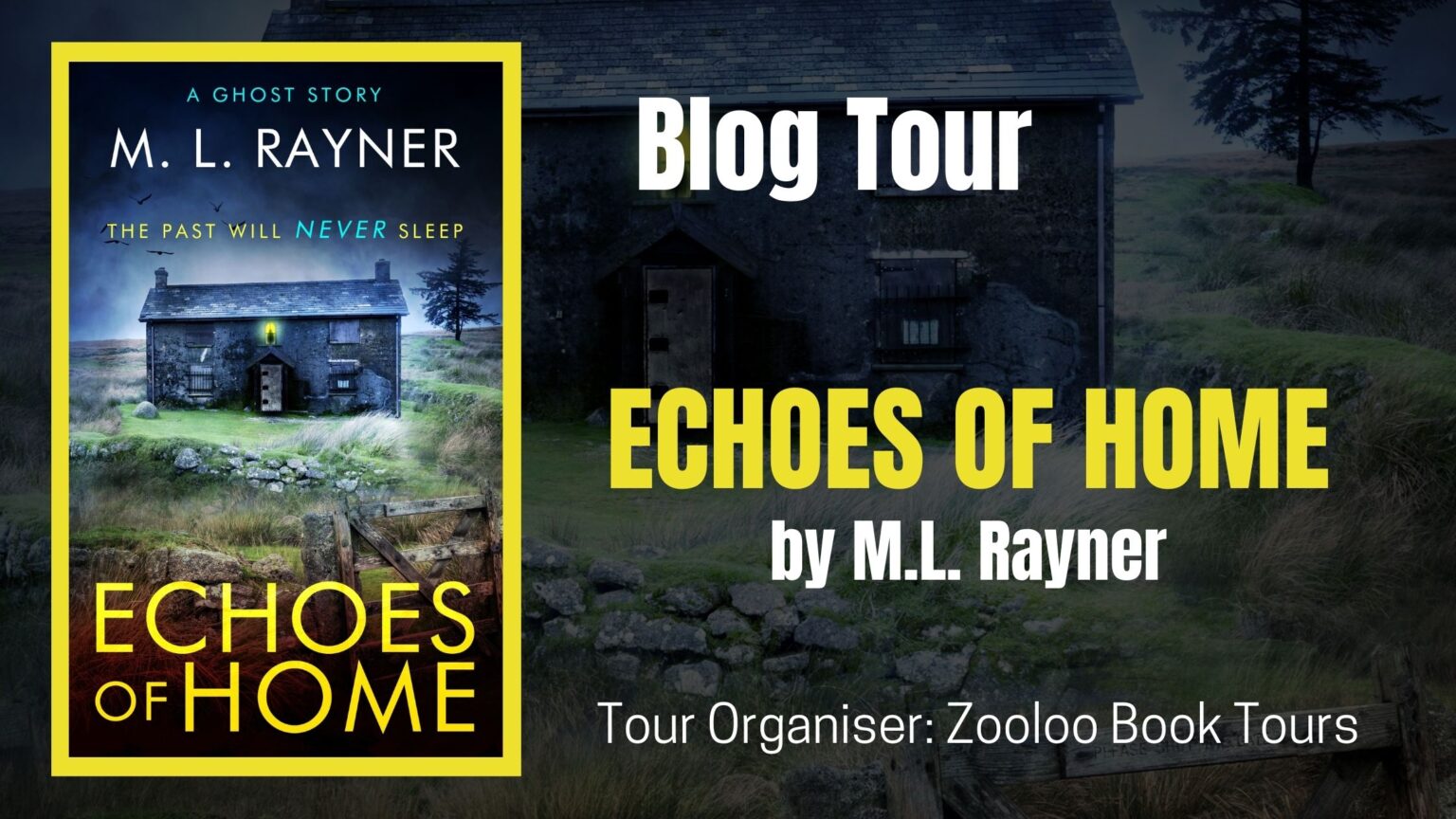 Echoes of Home Book Review – Featz Reviews