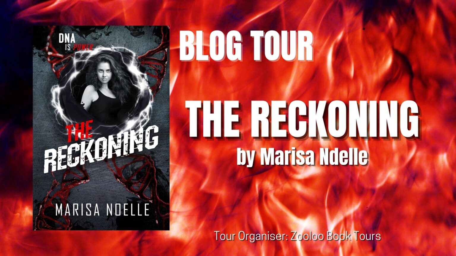 The Reckoning Book Review – Featz Reviews