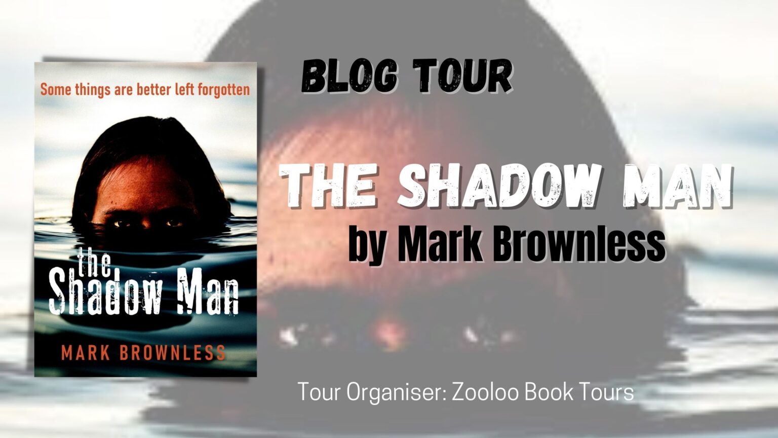 The Shadow Man Book Review – Featz Reviews