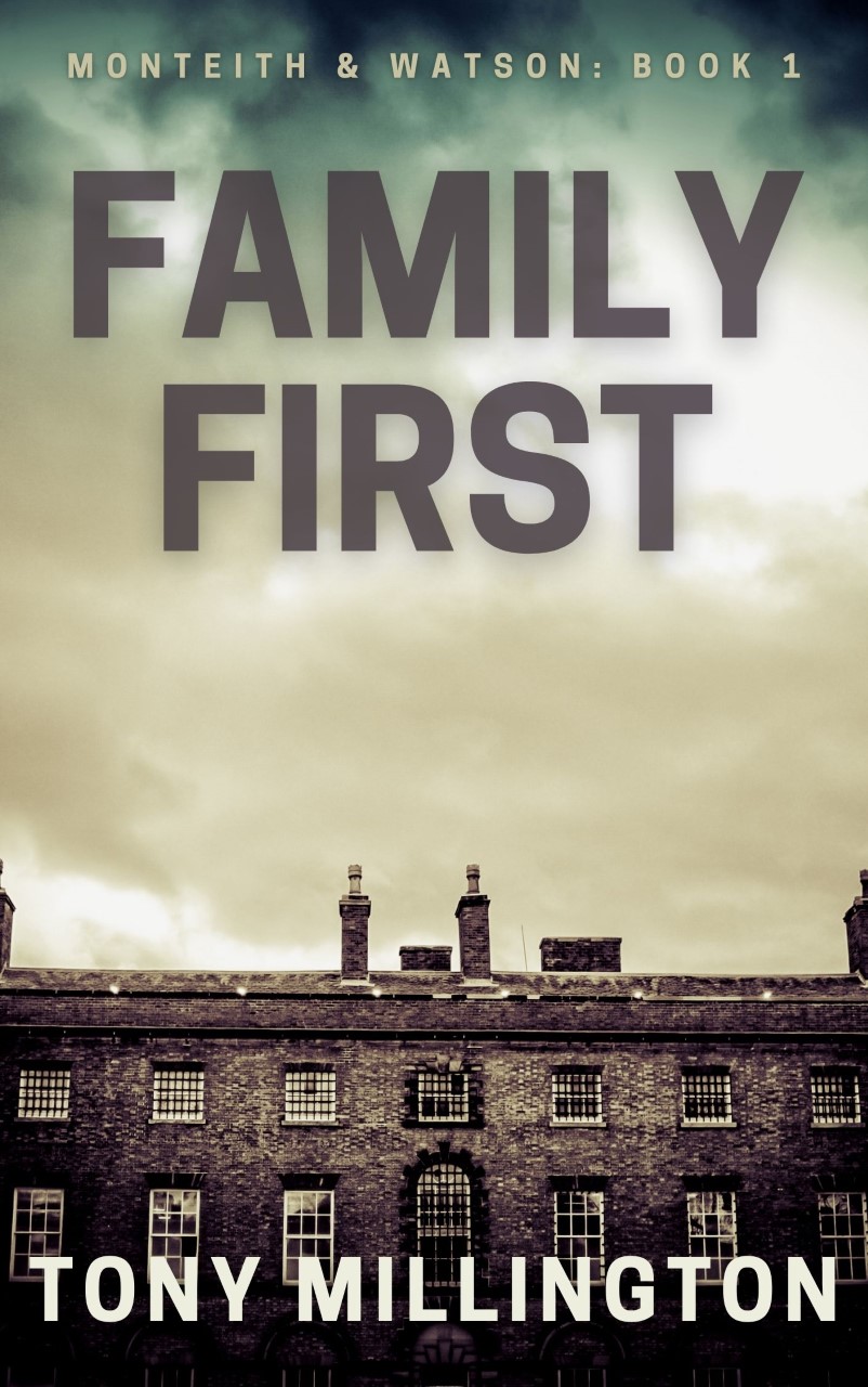 Family First Book Review – Featz Reviews