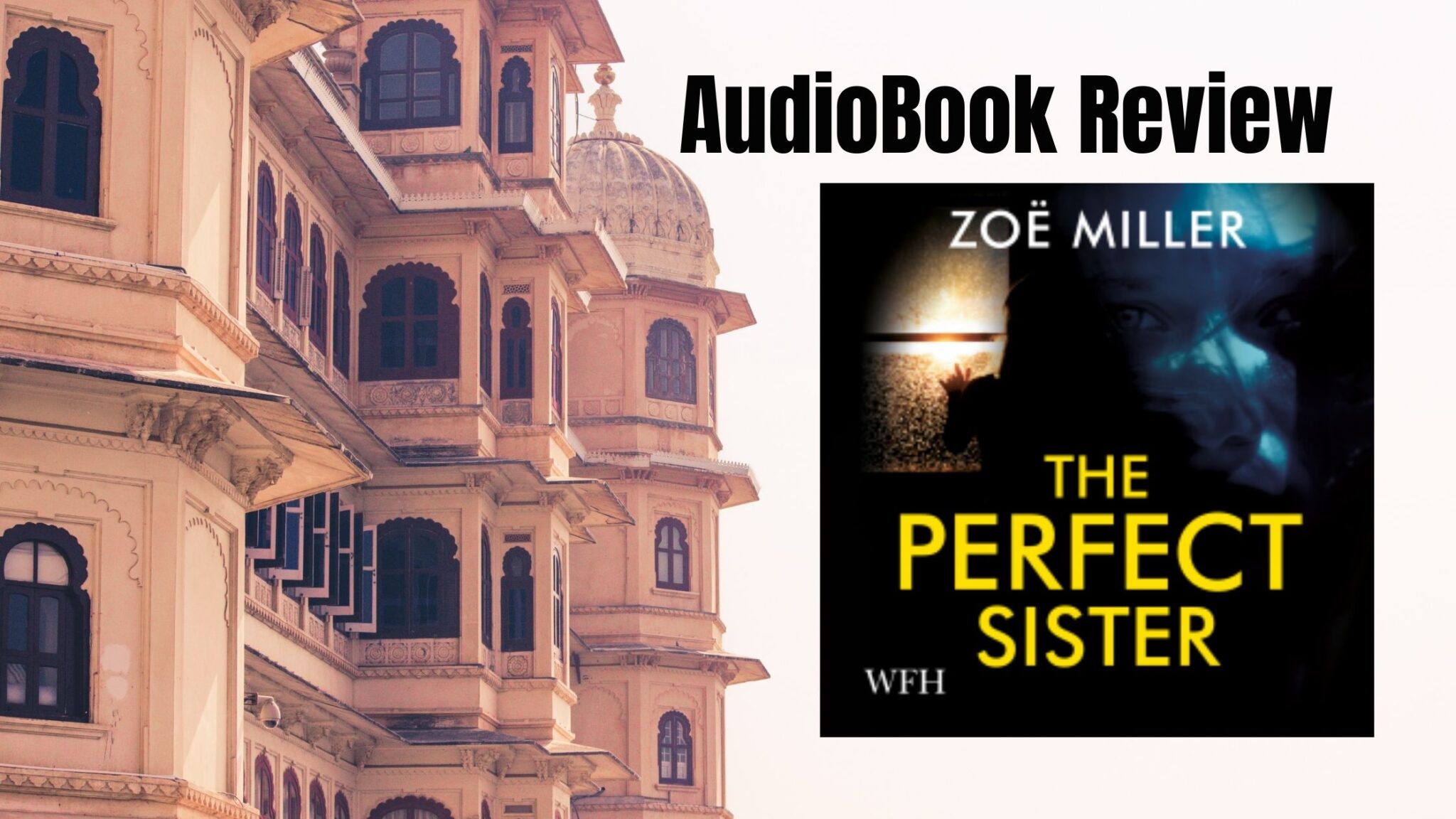 The Perfect Sister Book Review – Featz Reviews