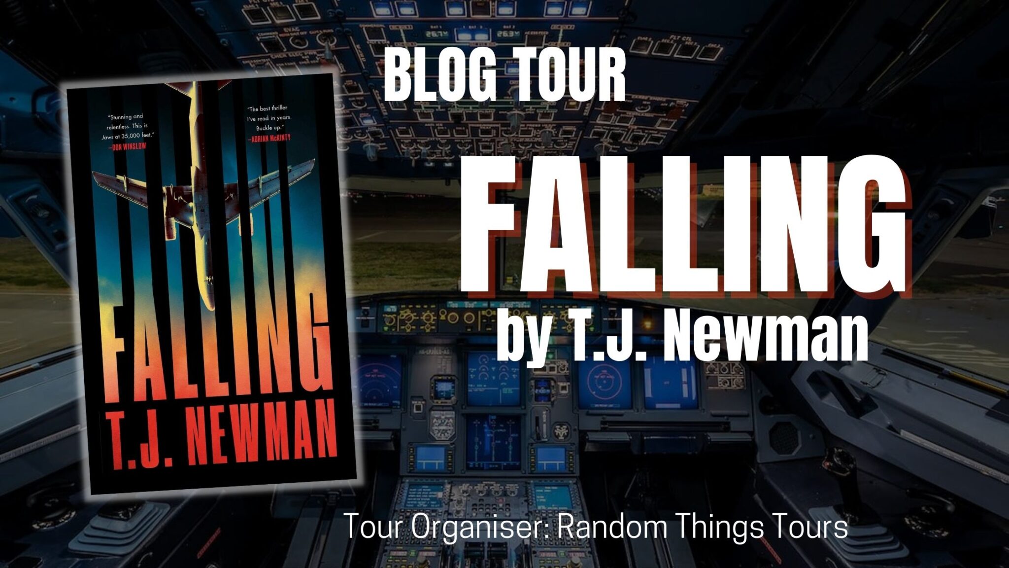 Falling Book Review Featz Reviews 8444