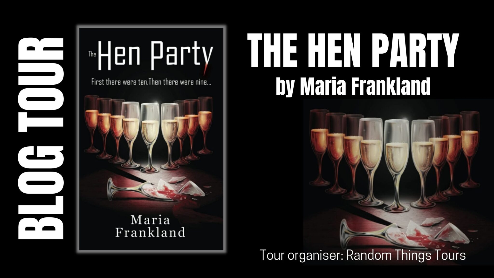 The Hen Party Book Review – Featz Reviews
