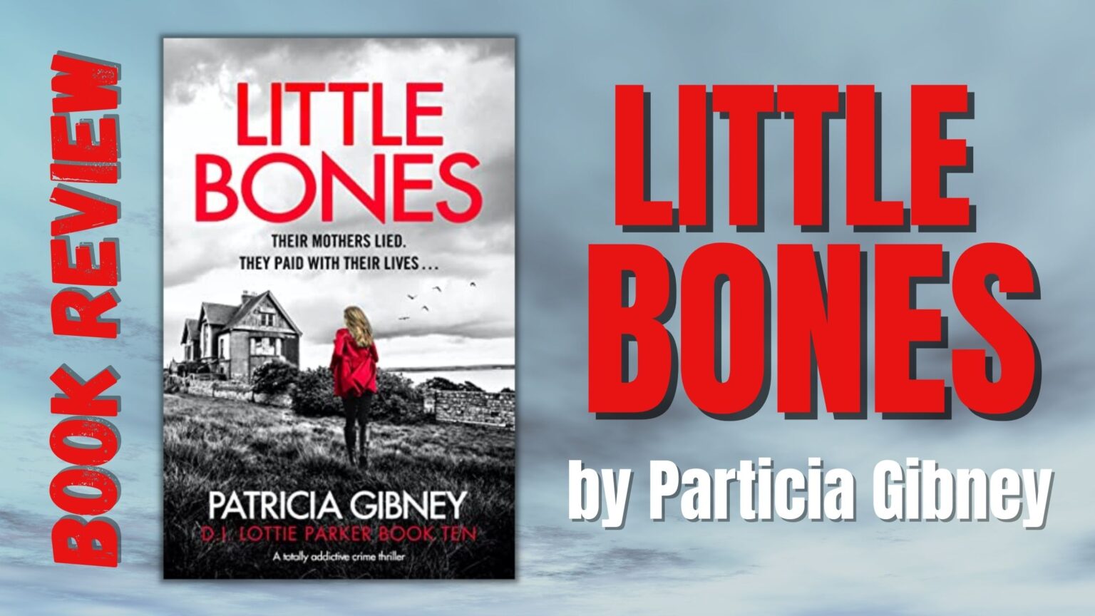 Little Bones Book Review – Featz Reviews