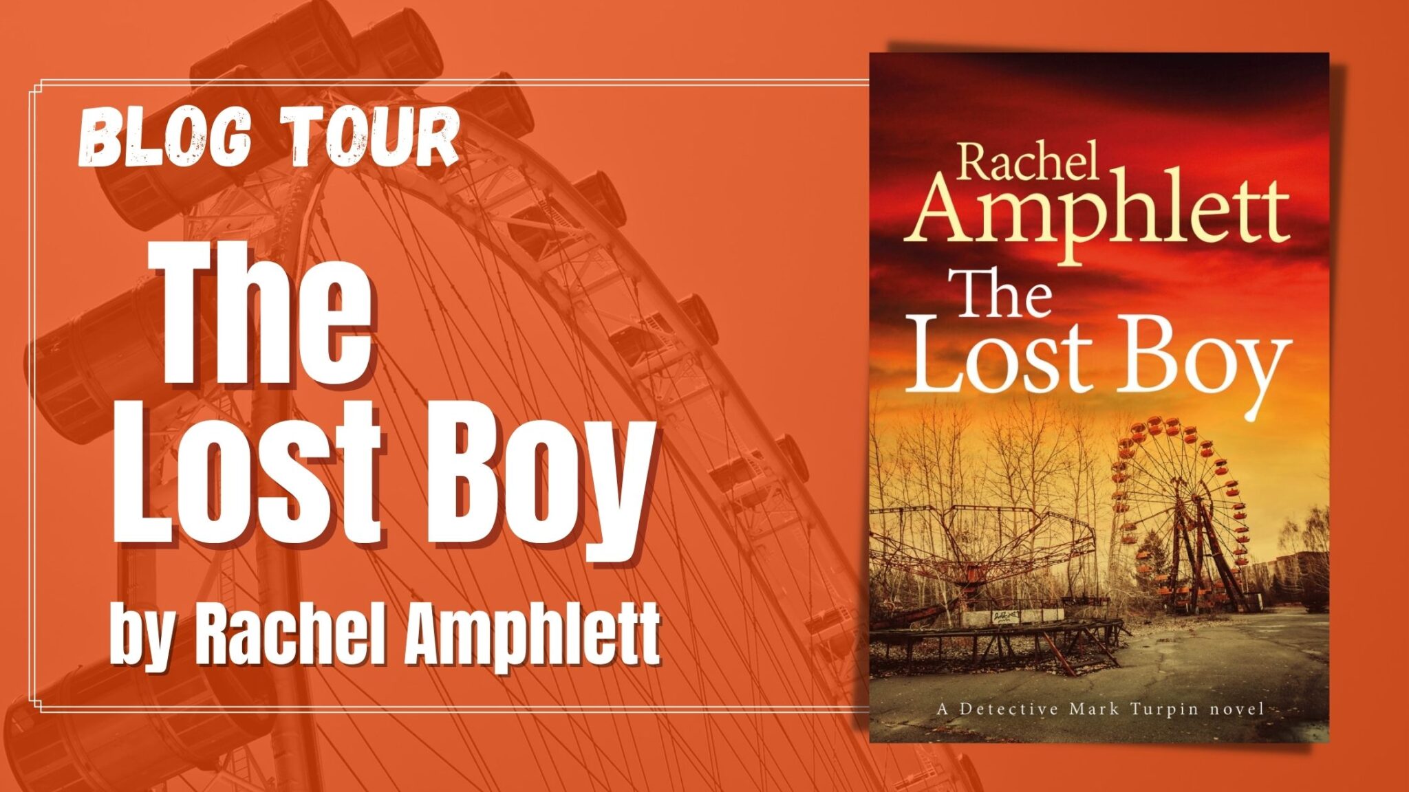 The Lost Boy Book Review – Featz Reviews
