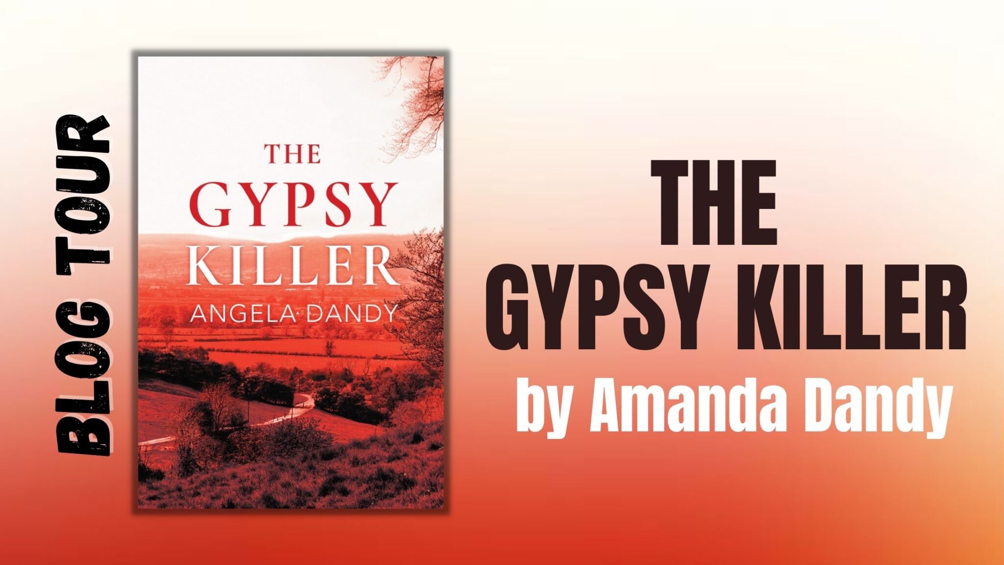 The Gypsy Killer Book Review – Featz Reviews