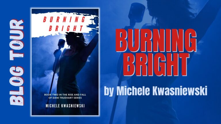Burning Bright Book Review – Featz Reviews