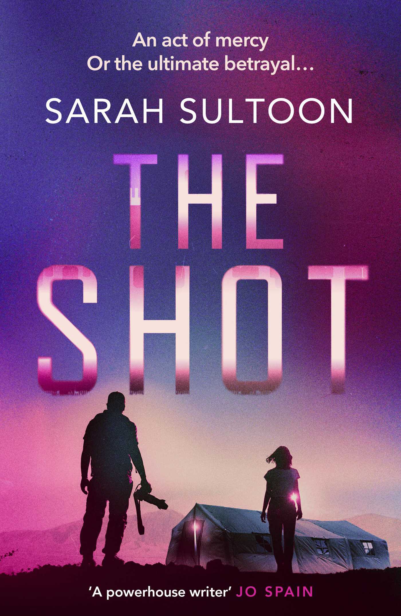 The Shot Book Review – Featz Reviews