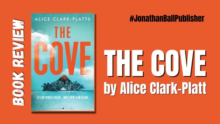 The Cove Book Review – Featz Reviews