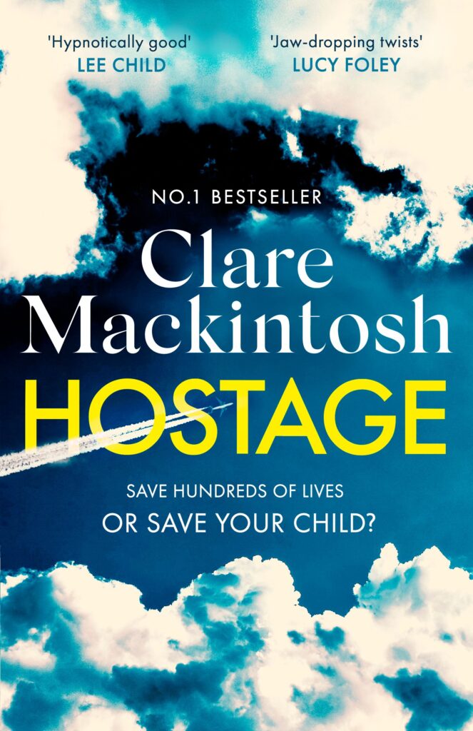 Hostage Book Review Featz Reviews 2474