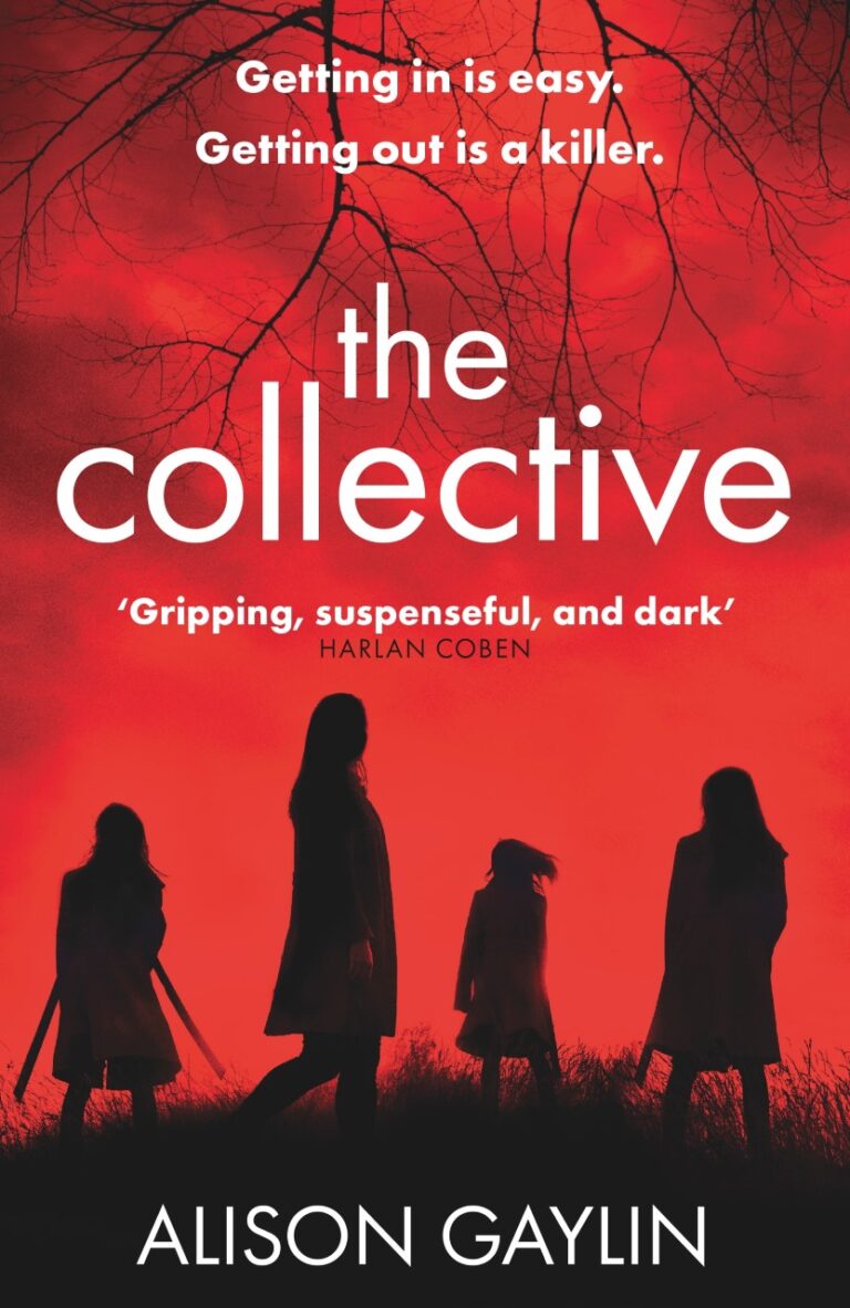 The Collective Book Review – Featz Reviews
