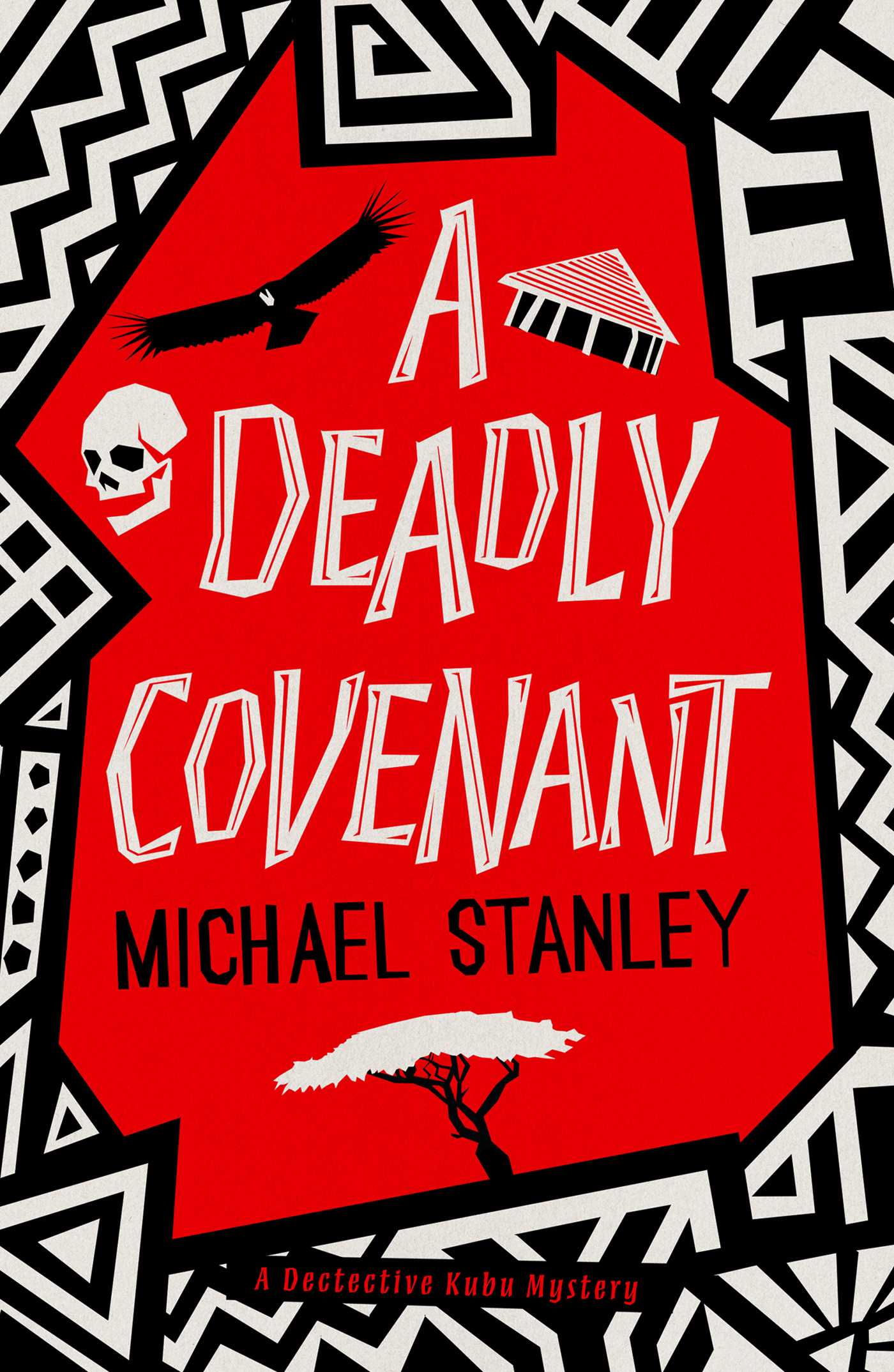 A Deadly Covenant Book Review – Featz Reviews