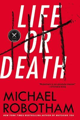 Life and Death Book Review – Featz Reviews
