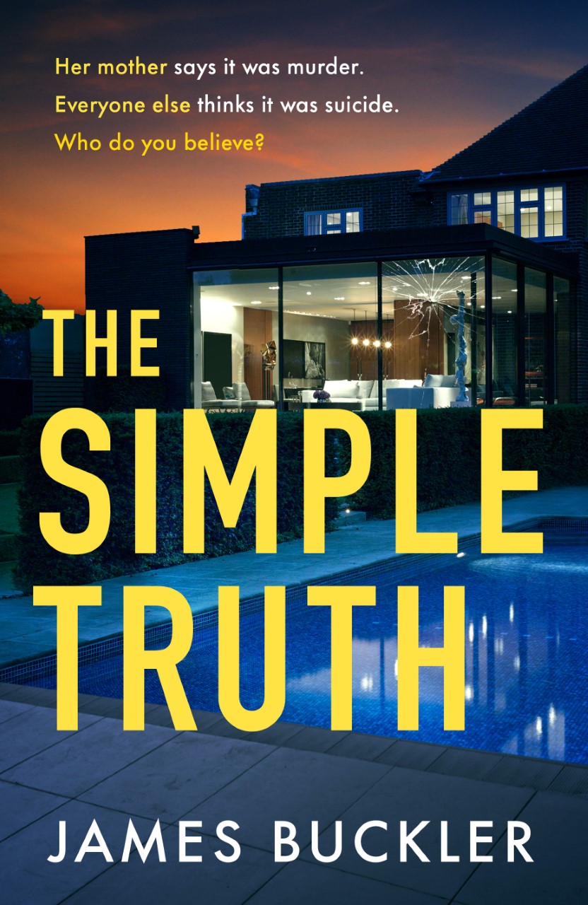 The Simple Truth Book Review – Featz Reviews