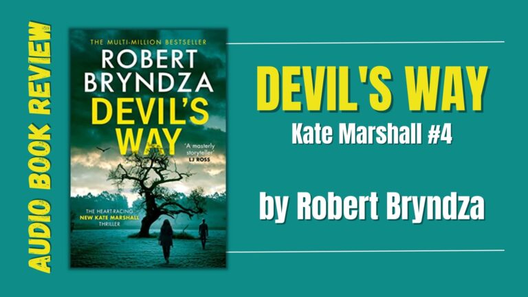 Devils Way Book Review – Featz Reviews