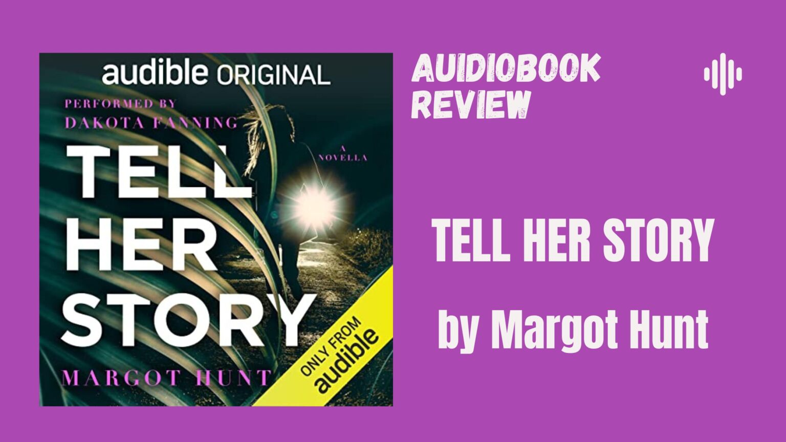 Tell Her Story Book Review – Featz Reviews