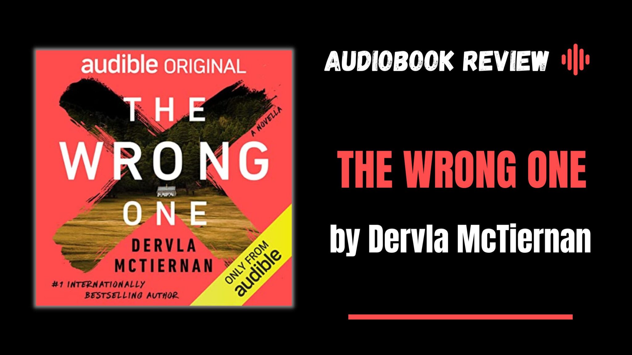 The Wrong One Book Review – Featz Reviews