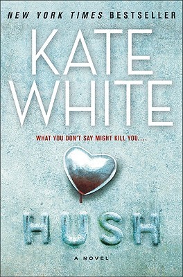 Hush Book Review – Featz Reviews
