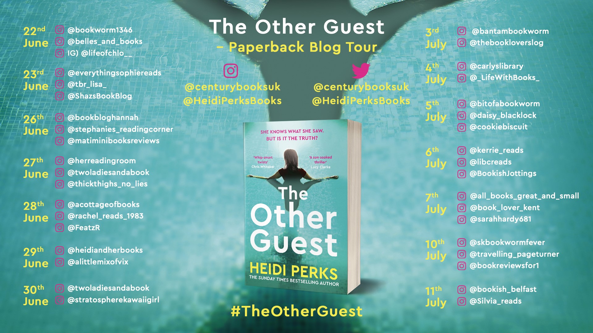 The Other Guest Book Review – Featz Reviews