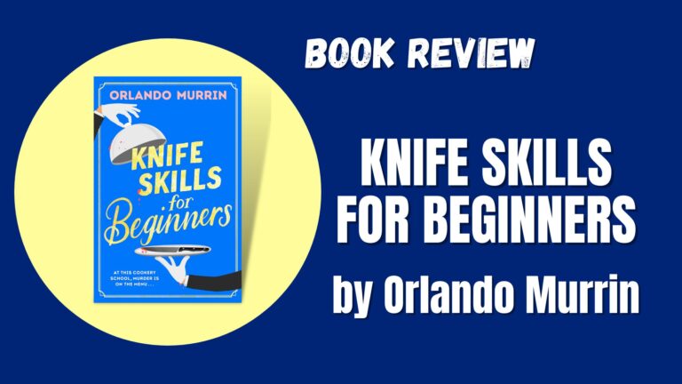 Knife Skills for Beginners Book Review – Featz Reviews