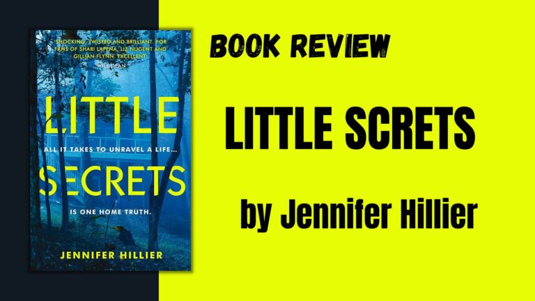 Little Secrets Book Review – Featz Reviews