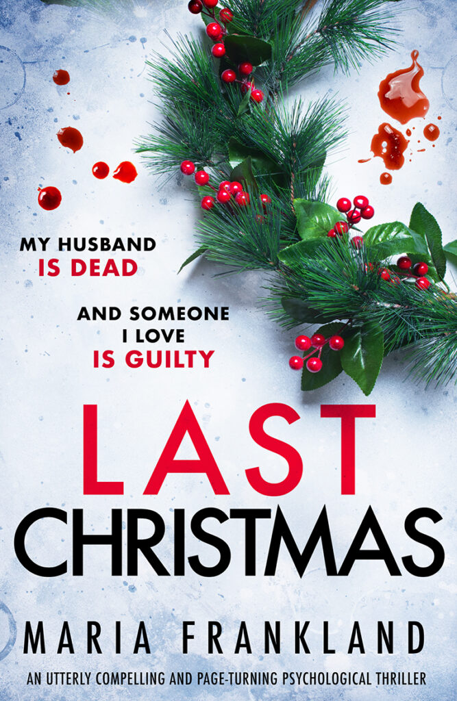 Last Christmas Book Review – Featz Reviews