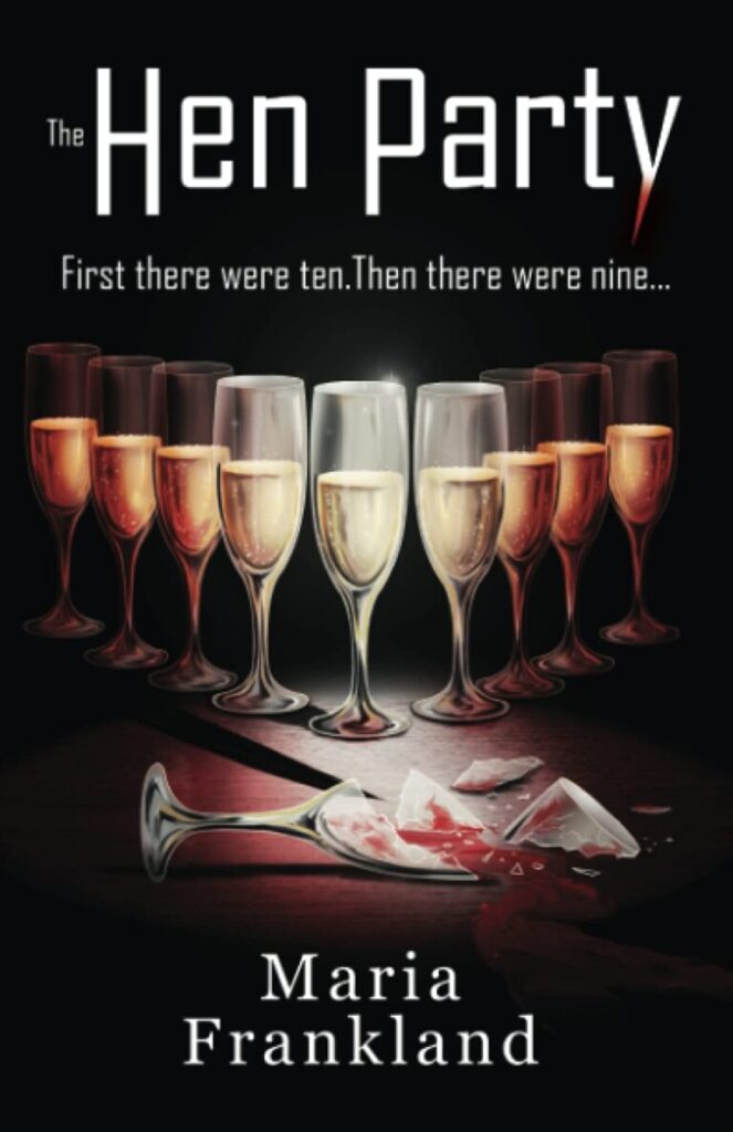 Last Christmas Book Review – Featz Reviews